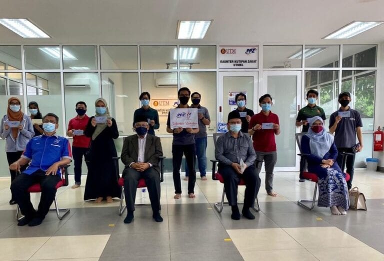 Majlis Serahan Sumbangan Kepada Pelajar UTMKL – Calendar & Events