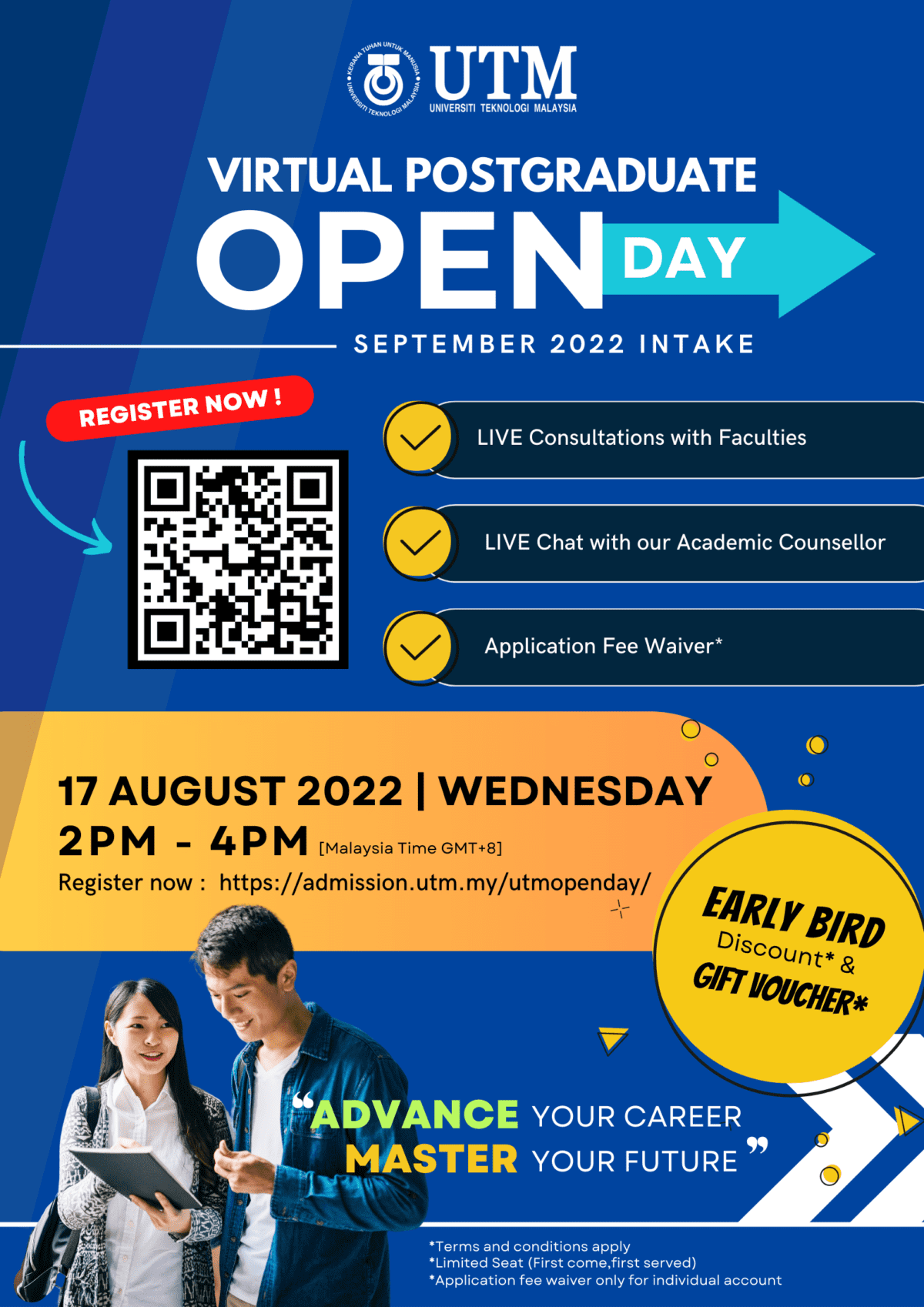 Upcoming Events – Calendar & Events