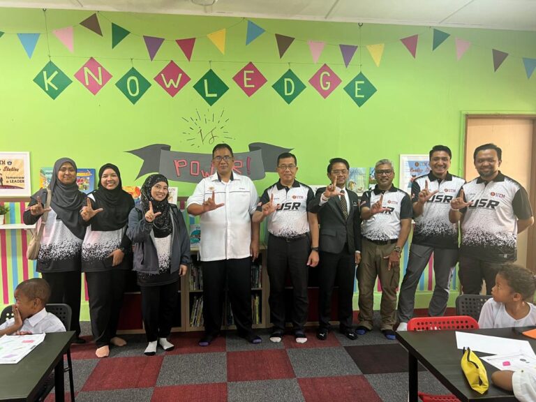 Khidmat Masyarakat Memartabatkan Orang Asli – Calendar & Events