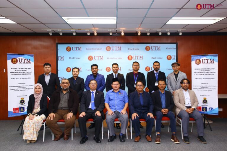 Majlis Perasmian Program Utm Carto 2024 Calendar Events