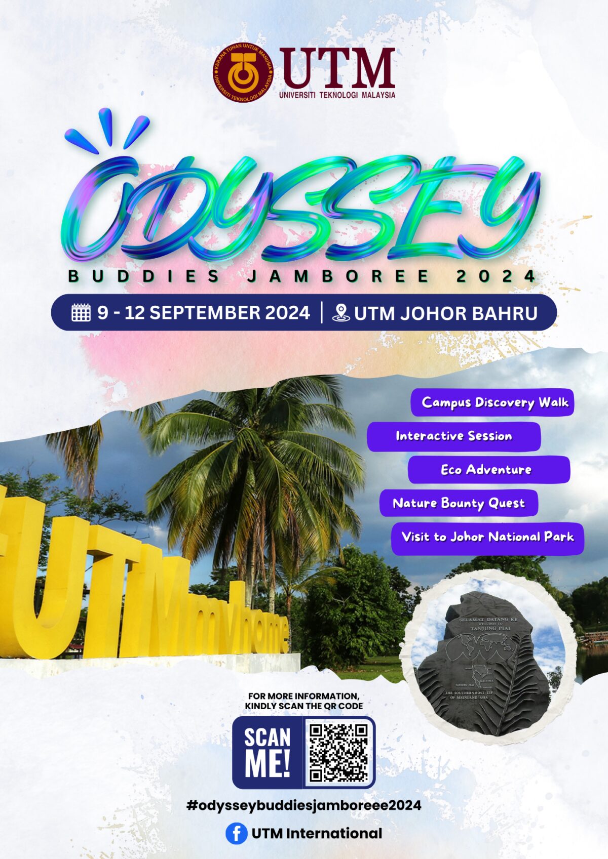 Events for September 2024 – Calendar & Events